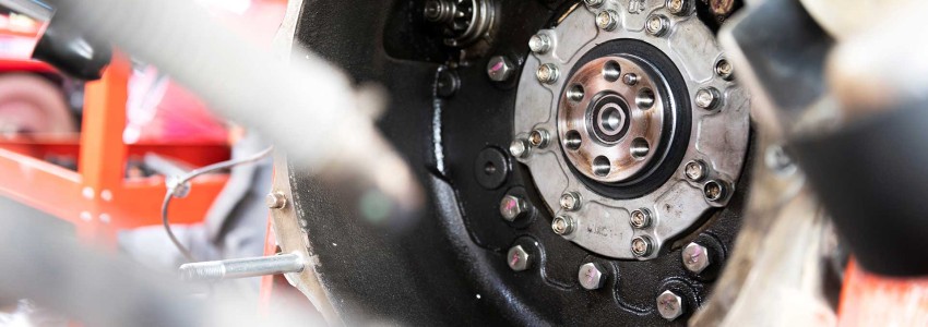 Tractor Clutch Maintenance Guide: Steps and Recommendations